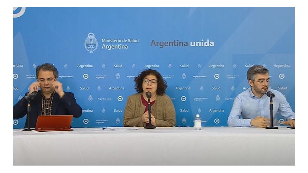 El Gobierno Recomienda El Sexo Virtual Radio Estación